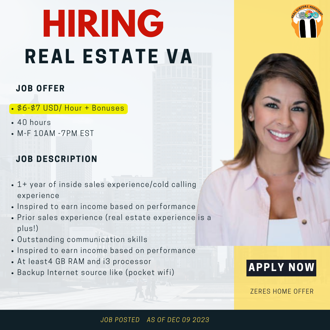 Services – ReallVirtualAssistant