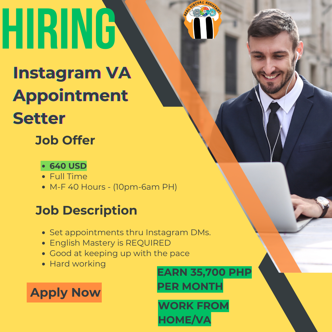 Services – ReallVirtualAssistant